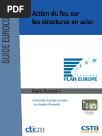 Aciers Mottard HEA PDF | PDF