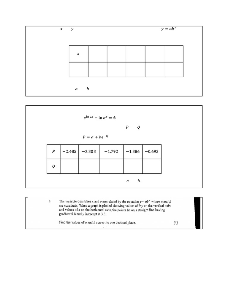 12 Logarithmic And Exponential Functions Pdf
