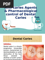 Fluoride - AAPD Best Practices | PDF | Fluoride | Tooth Enamel
