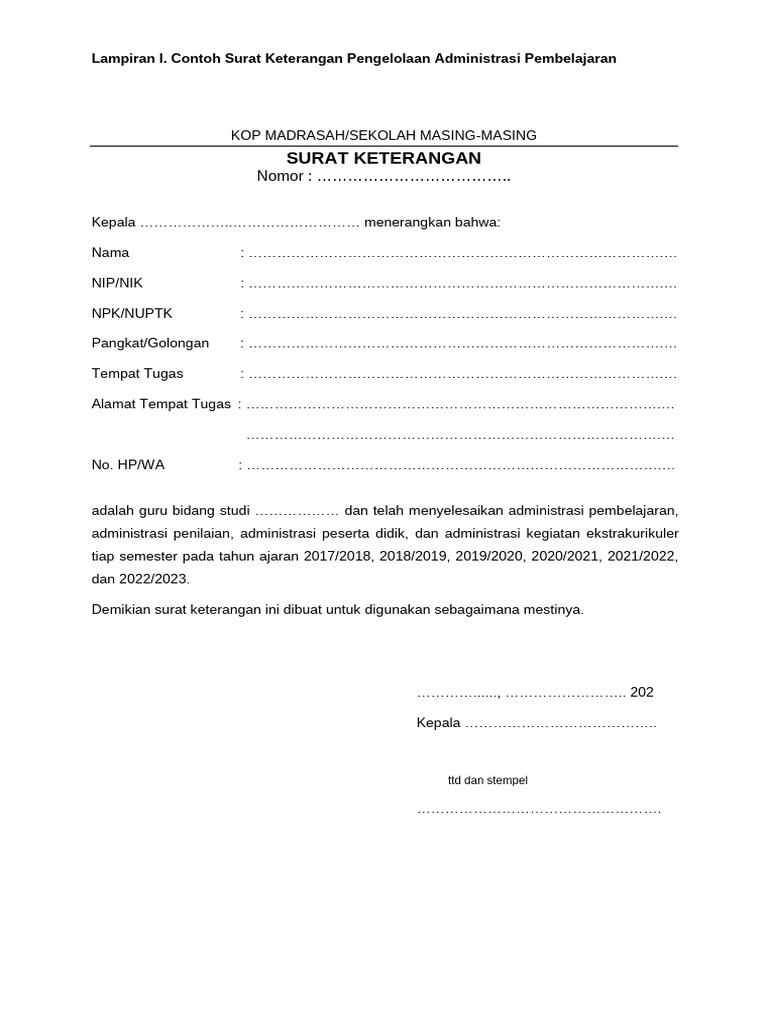 Panduan Upload Dokumen RPL | PDF