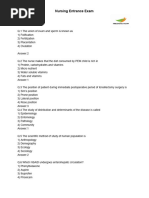 Sdki Slki Siki HYPERVOLEMIA | PDF | Edema | Vein