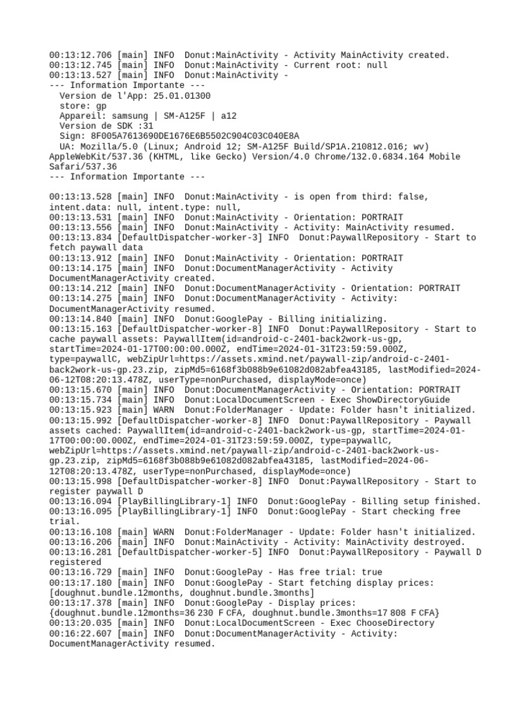 xmind-2025-02-20-250220002404 | PDF | Operating System Families ...