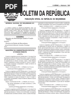 Manual Do Sistema de Promoção - SISPROM | PDF