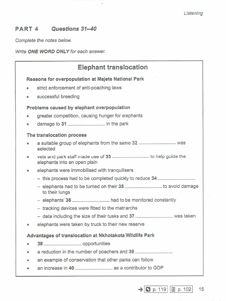 P4 (Blank) | PDF