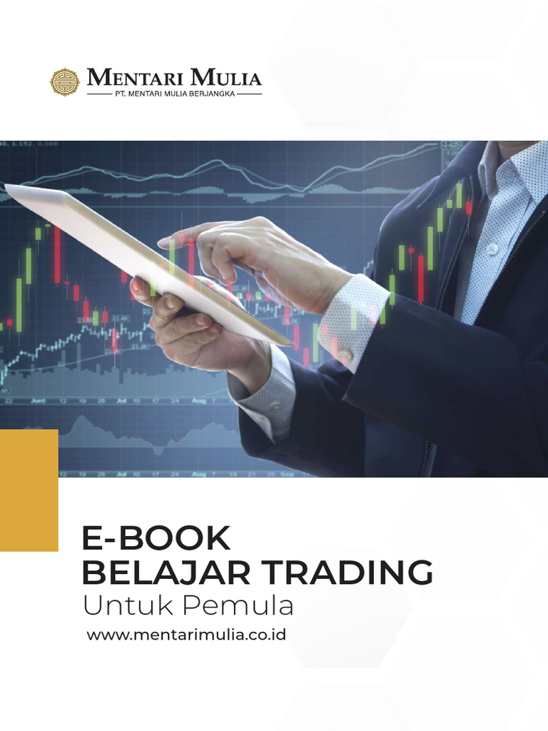 E-BOOK BELAJAR TRADING Untuk Pemula | PDF
