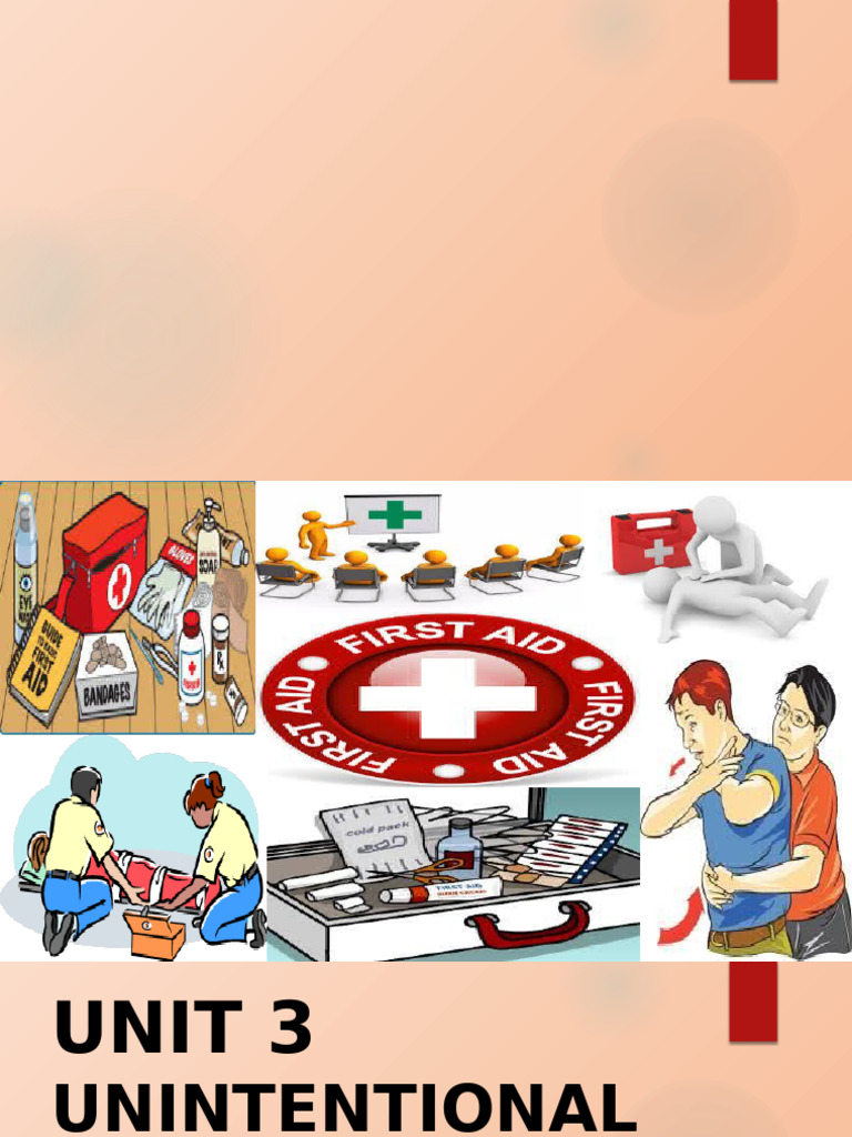 First Aid Basics for Emergency Situations | PDF | Pulse | First Aid