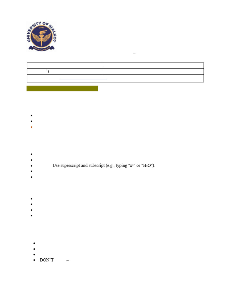 Task 1-Ict Lab | PDF