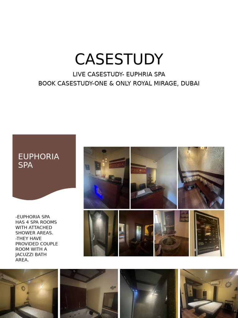 CASESTUDY | PDF