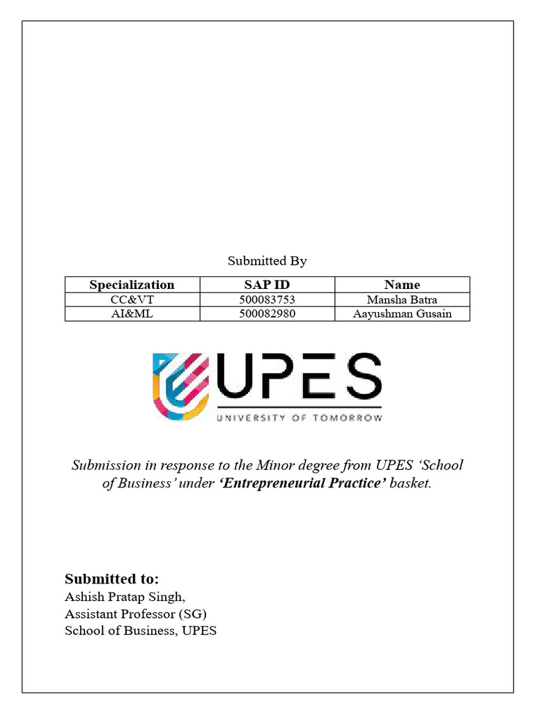Capstone Project | PDF | Performance Indicator | Employee Retention