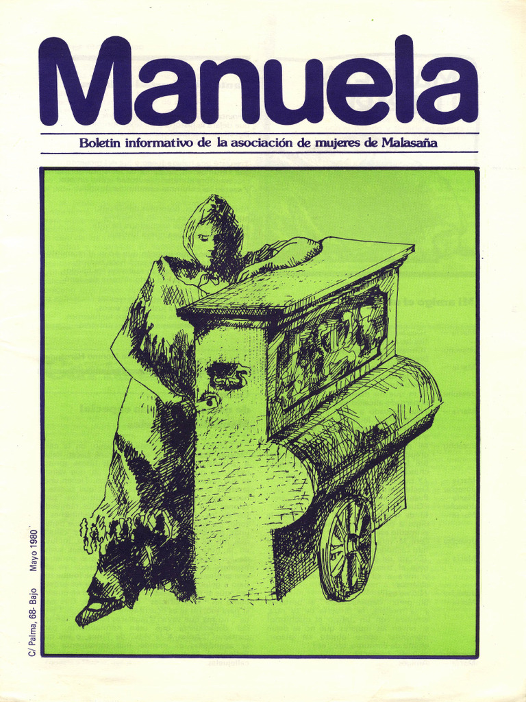 Manuela | PDF