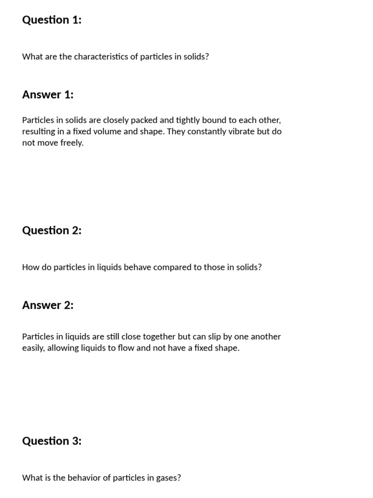 Gas Laws - Pdf-Flashcards | PDF