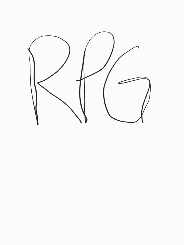 Rpg Pdf