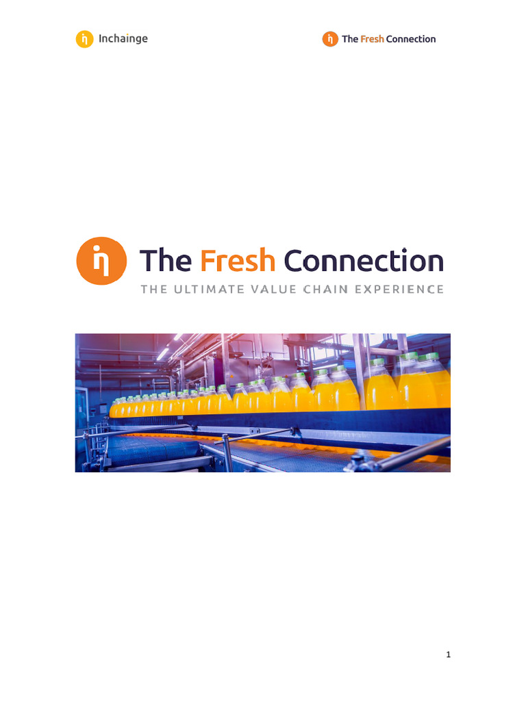 Simulación Empresarial: Gestión de TFC | PDF | Cadena de suministro | Indicador de rendimiento