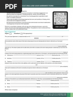 2013 Forms To The Deeds Registries Act | PDF | Domain Name Registrar | Deed