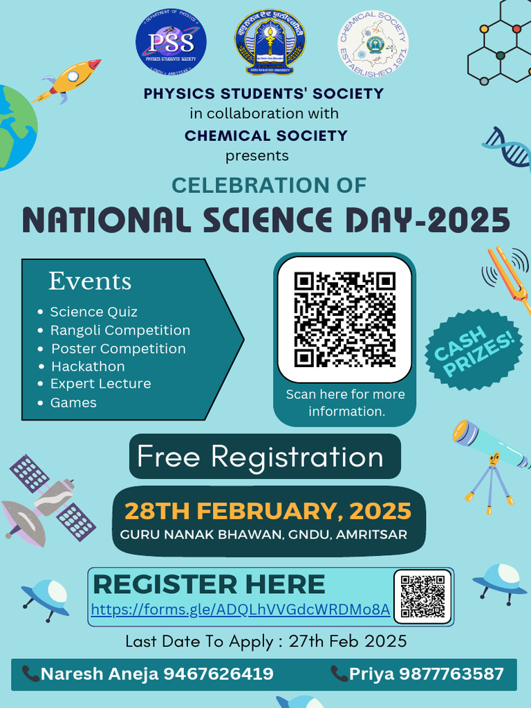 NSD 2025 Poster | PDF