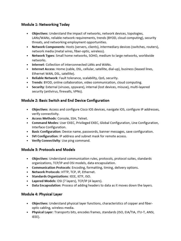 DDC Reviewer (final) | PDF | Computer Network | I Pv6