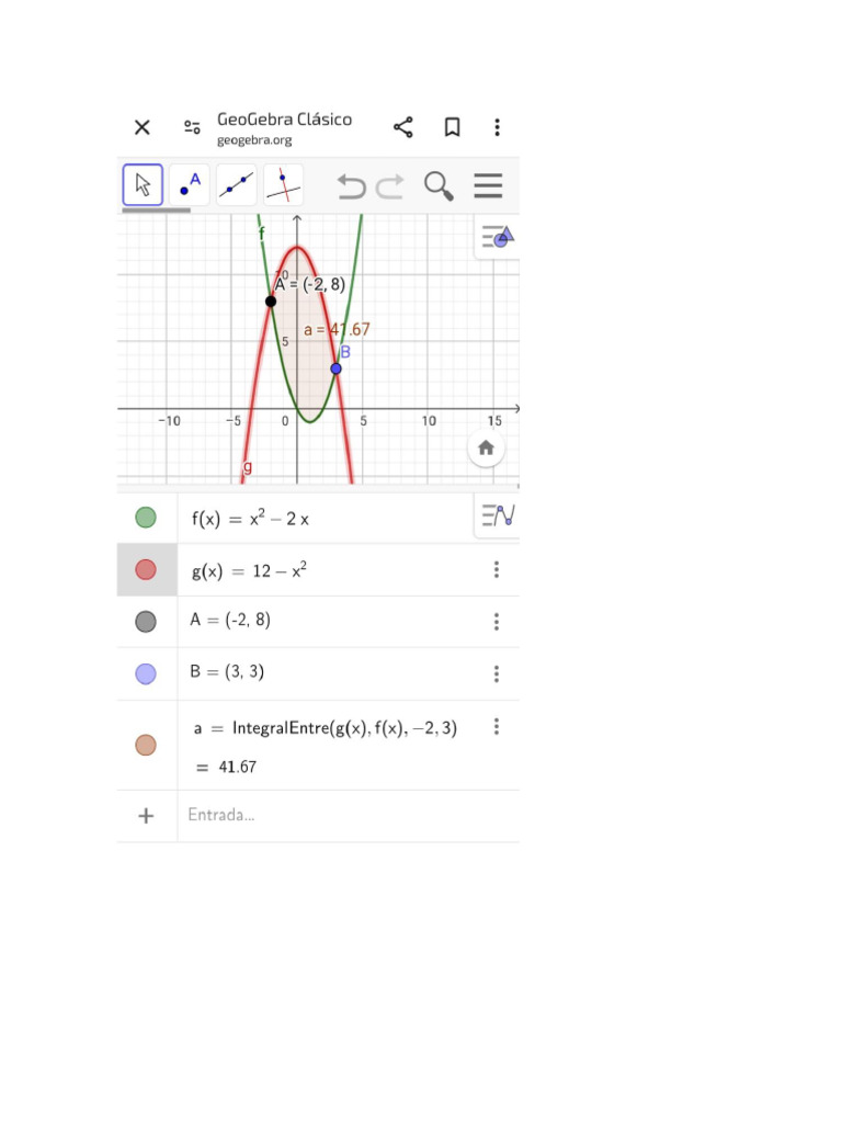 Geogebra 2 | PDF