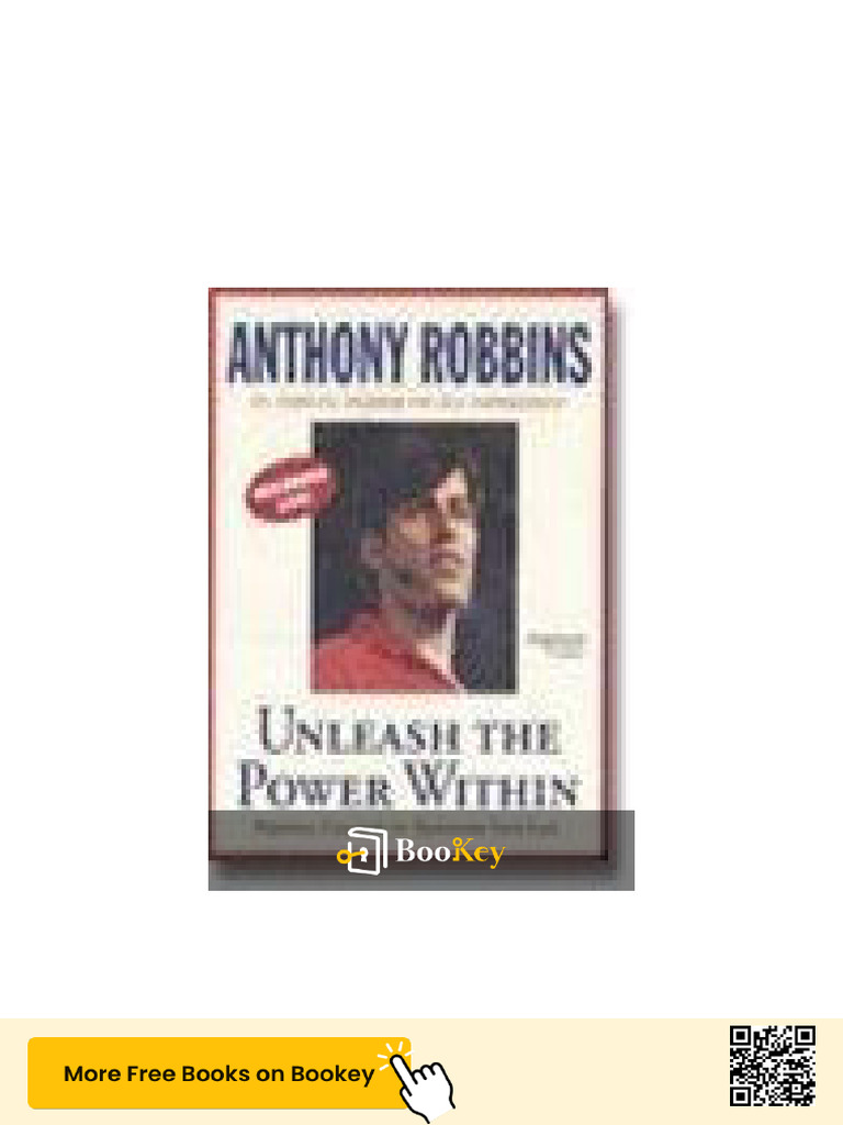 Unleash the Power Within: Transform Your Life | PDF | Communication | Goal