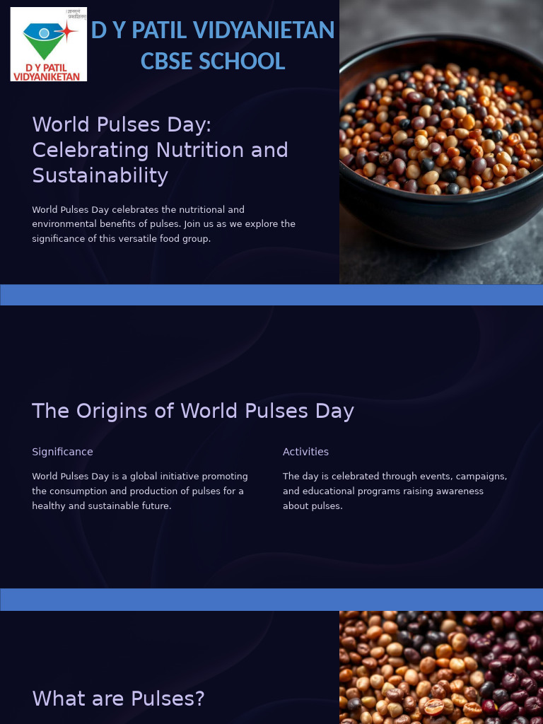 Suryaveer Presentation | PDF | Legume | Chickpea