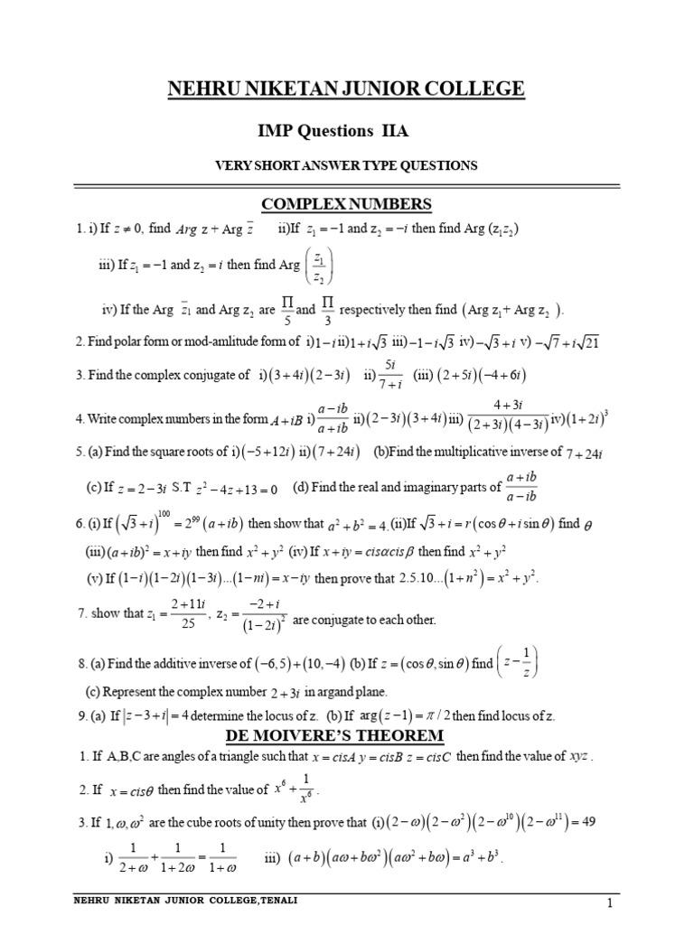 Maths IIA 2024 | PDF | Variance | Probability Distribution