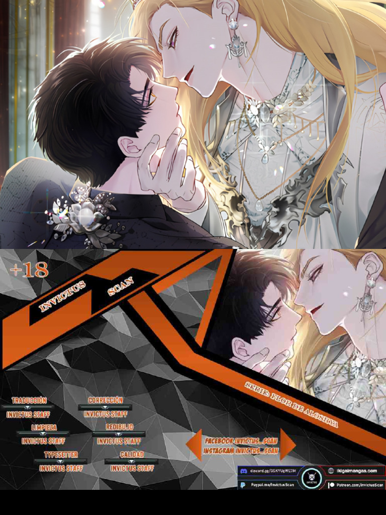 28 Alisha La Flor Que Me Transforma | PDF