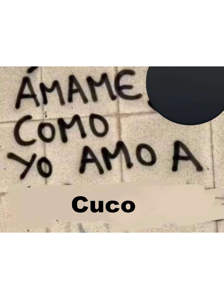 Cucoo | PDF