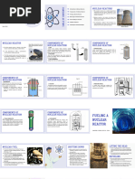 Presentation G2-PRESSURISED HEAVY WATER REACTOR | PDF | Nuclear Reactor | Nuclear Fuel