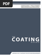 Colorcoat Prisma® Colour Card | PDF | Building Materials | Metals