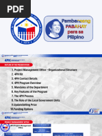 4PH Operations Manual | PDF