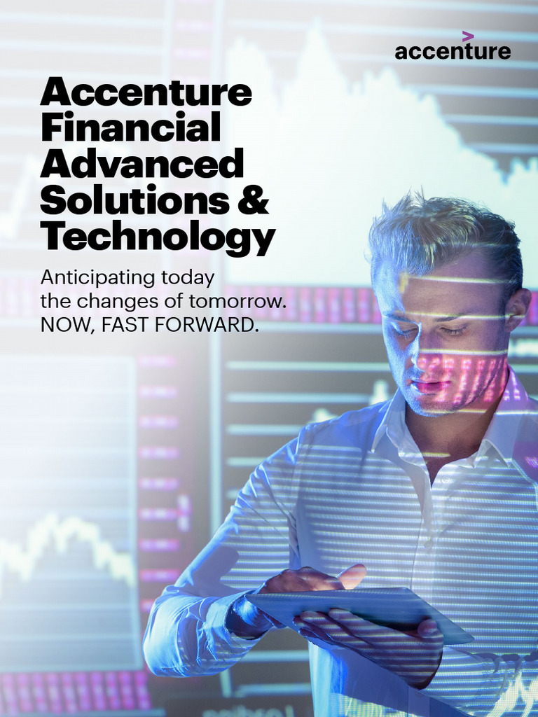 Financial Services Digital Evolution | PDF | Banks | Cloud Computing