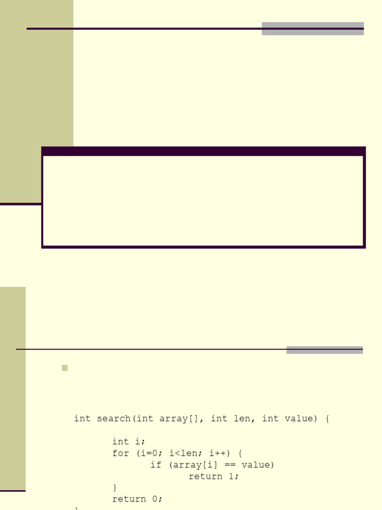 11 Searching And Hashing Final Pdf Algorithms And Data Structures