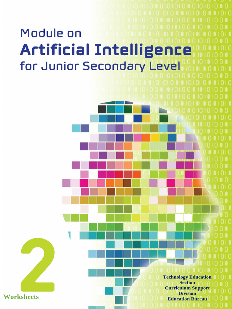 Booklet 2 - English Worksheets (Teacher Version) | PDF | Artificial ...