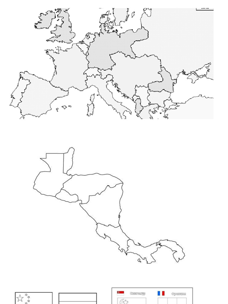 Mapas 27 Dic | PDF