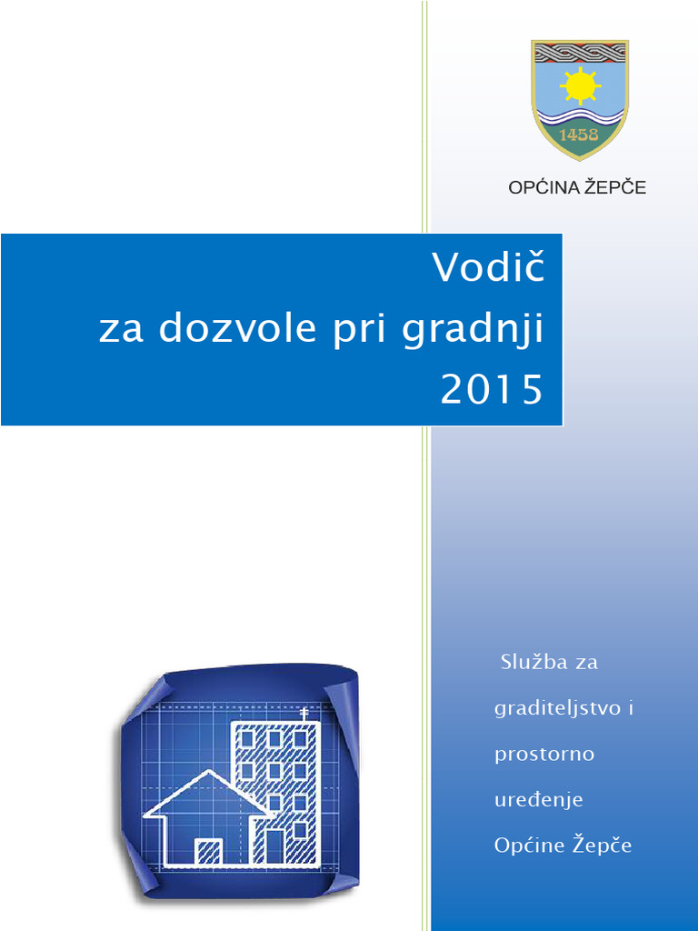 2.-Gradnja-poslovnog-objekta | PDF