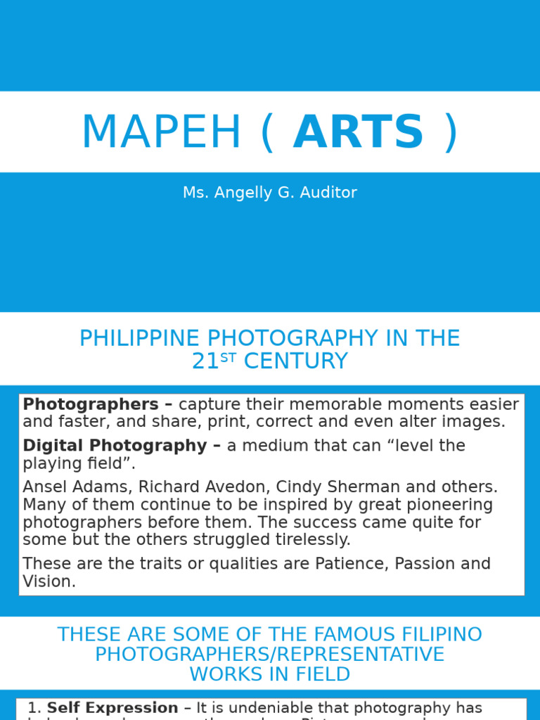 Mapeh Arts Health Grade 10 | PDF | Sustainability | Sustainable Development