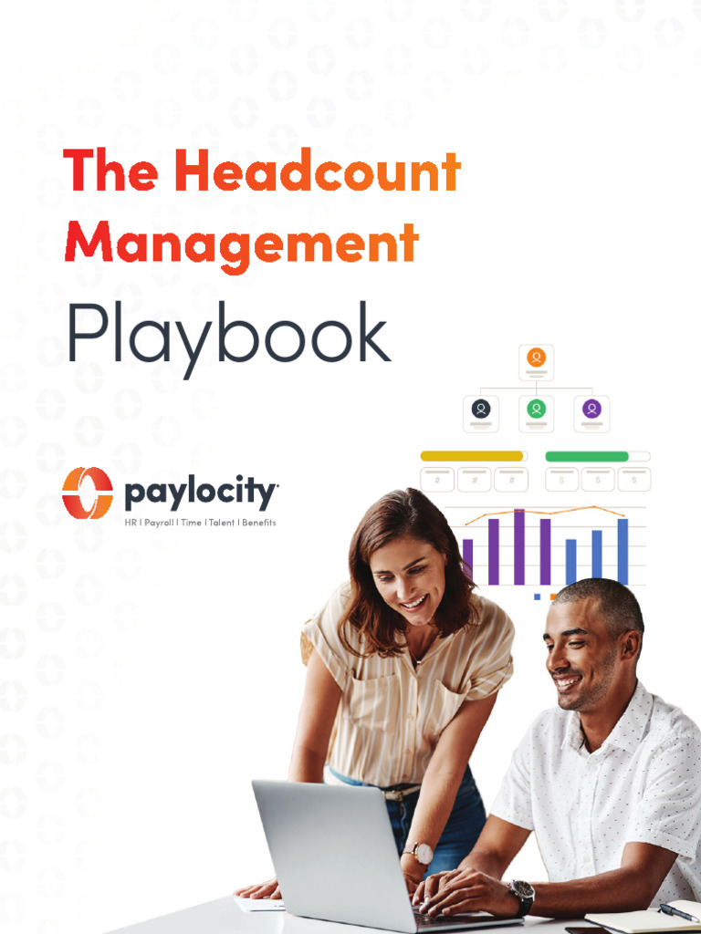 25-083a-headcount-planning-playbook | PDF | Budget | Analytics