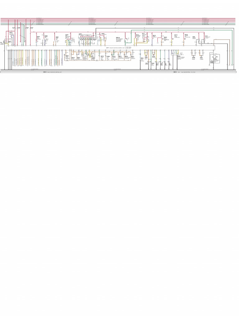 Agricultural Control Unit Components List | PDF