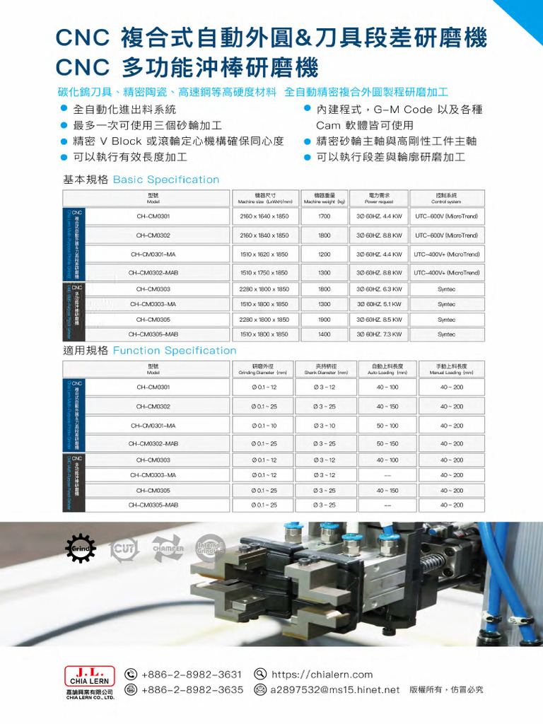 CM0303 | PDF