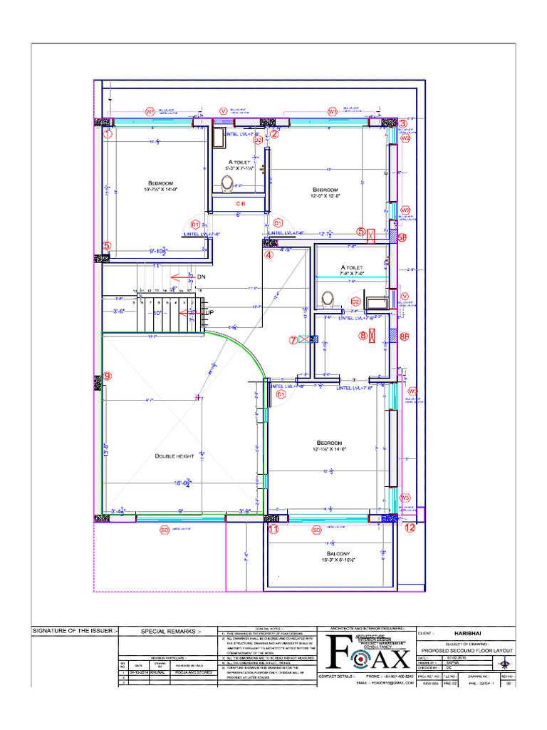 Haribhai FF Plan | PDF