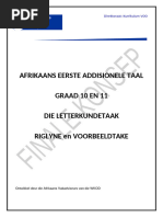 Die Testament Vrae | PDF