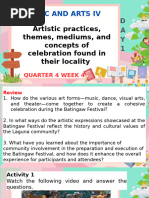 Designing Festival Costumes for Kids | PDF | Costume