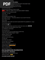 Brainrot - Full List! | PDF