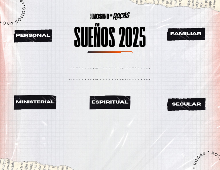 Personal Dreams 2025 Overview | PDF