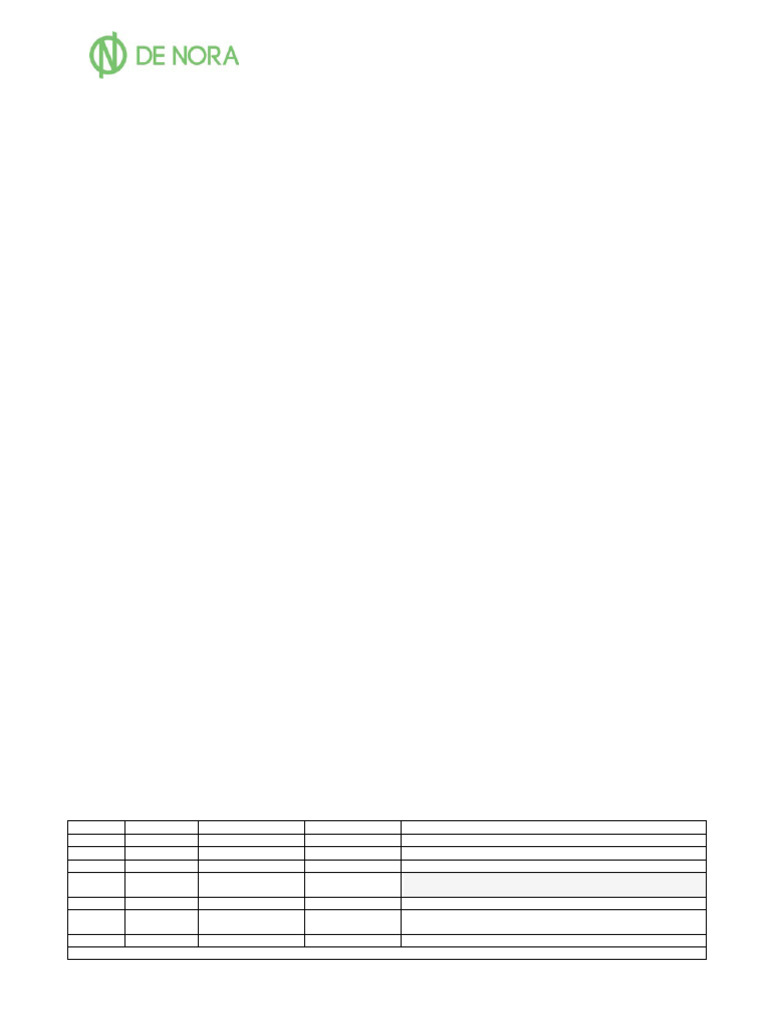 Manual 1-Q-TS-0025-E SPN | PDF | Pintar | Abrasivo