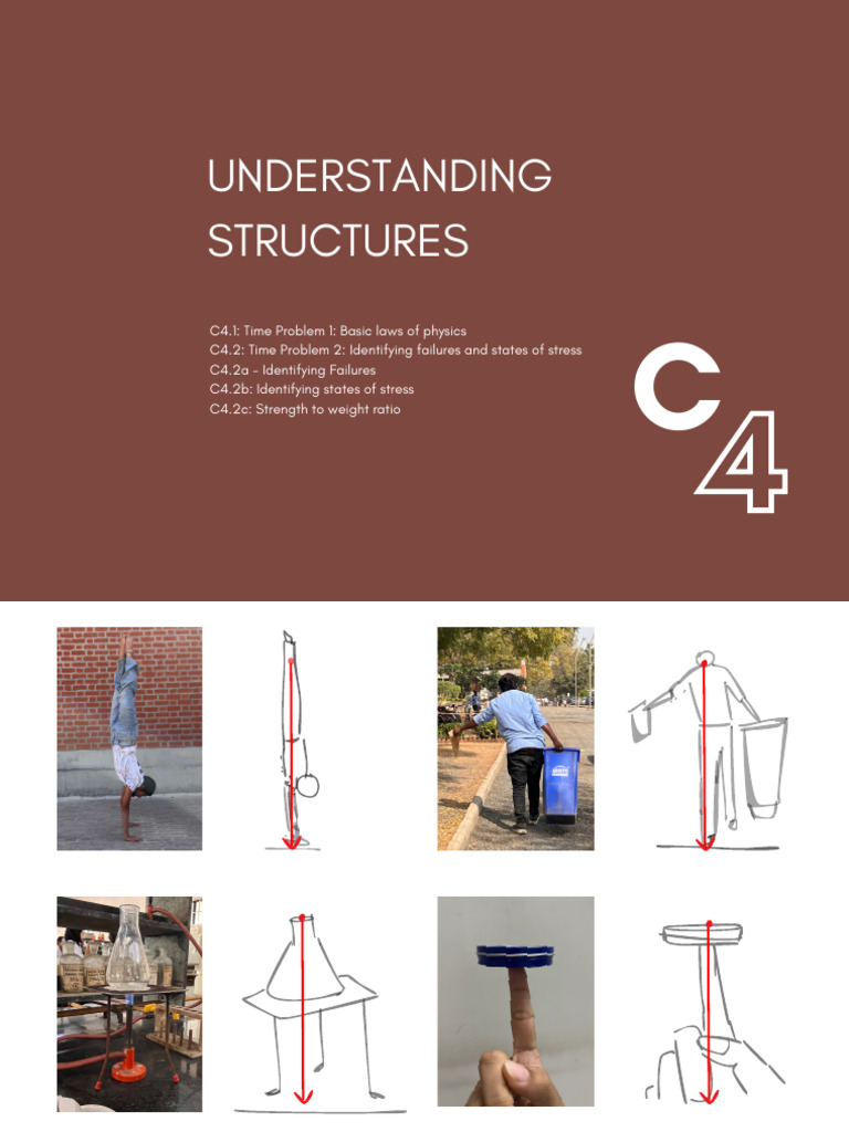 Understanding Structures | PDF | Bending | Strength Of Materials