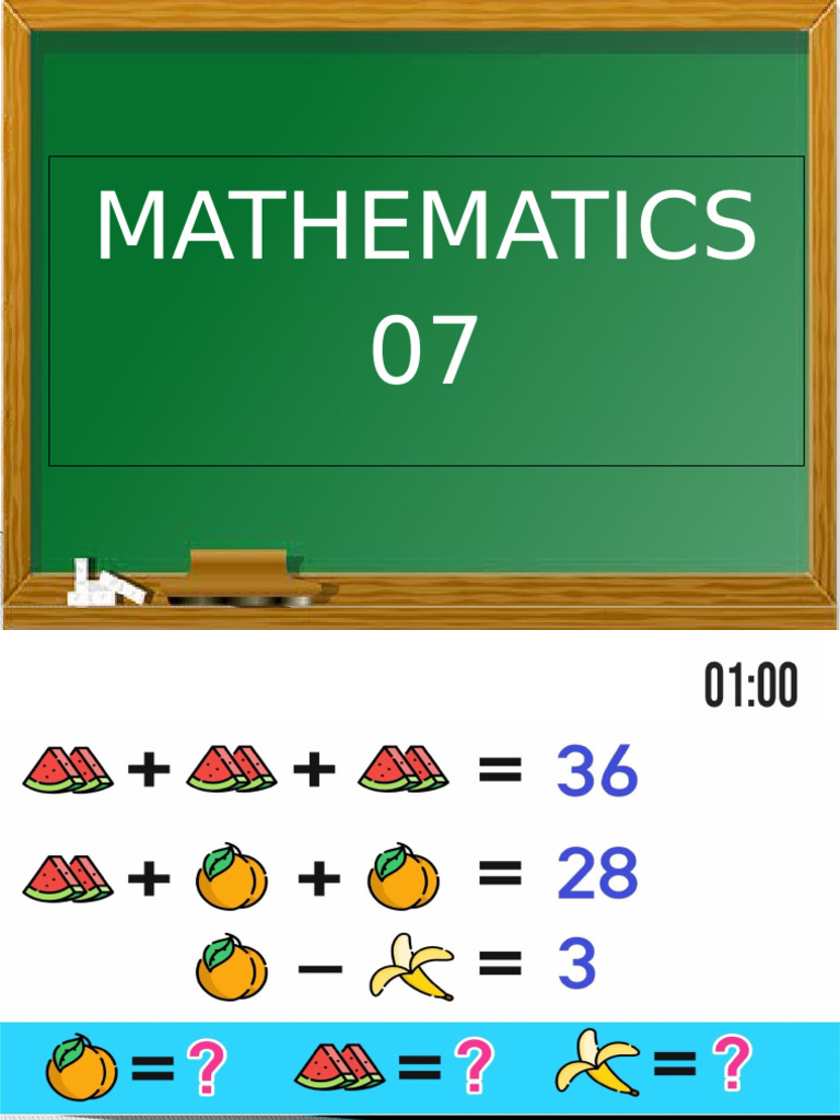 Q1 - WEEK 3 DAY 2 - Solving Problems Involving Percentage Decrease 2 ...