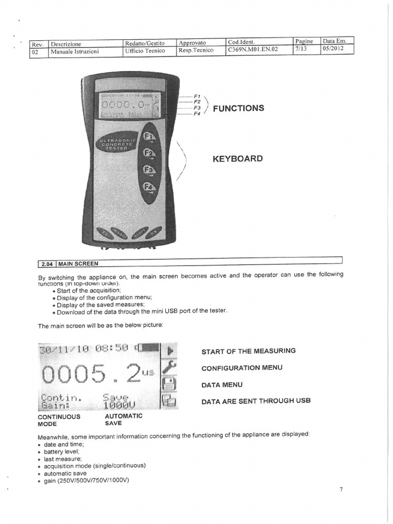 UPV Manual Vol-5 | PDF
