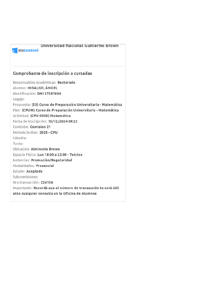 Generar - Comprobante (430×567) | PDF