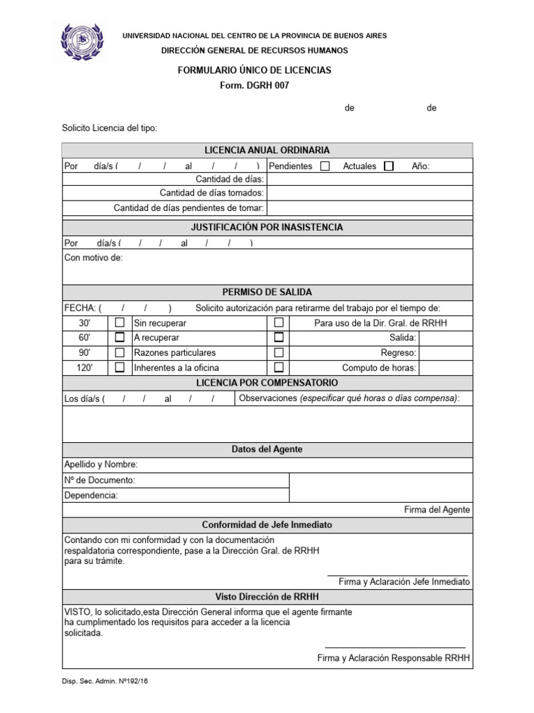 formulario_-unico-de-licencia_dgrh_007 | PDF