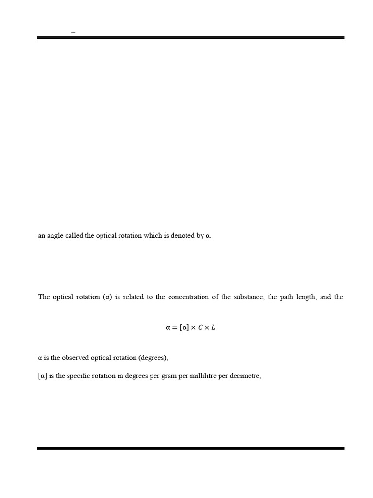 exp 10 | PDF | Physical Sciences | Optics